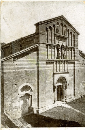 Cartoline storiche del Comune di Albugnano (AT)